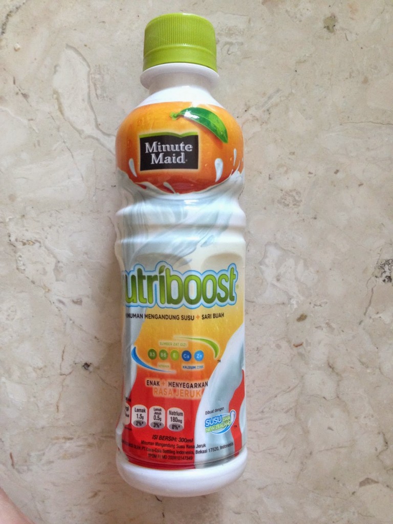 nutriboost